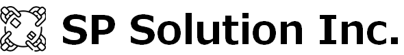 トップページ - SPソリューション株式会社 --- SP Solution Inc.